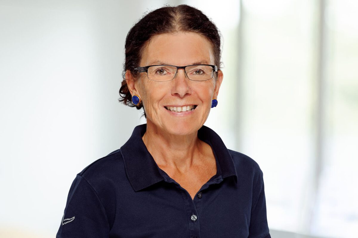 Frauenarztpraxis in Memmingen - Frauengesundheit Memmingen