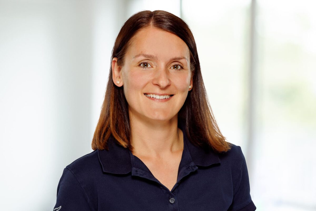 Frauenarztpraxis in Memmingen - Frauengesundheit Memmingen